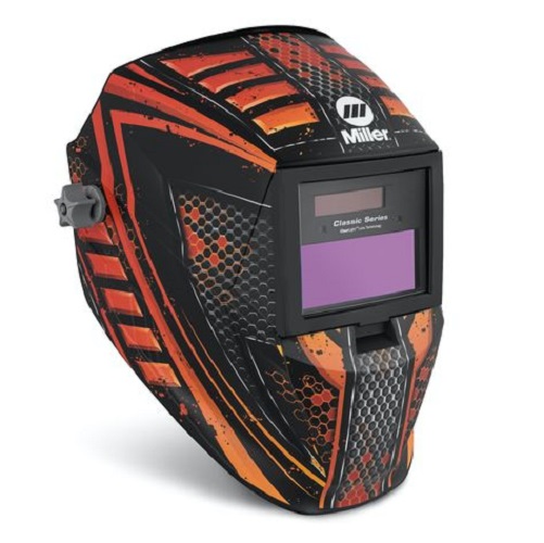 A Guide to Types of Welding Helmets