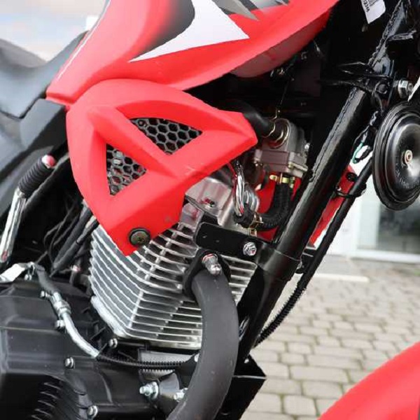 Exploring the Legacy of the Viper Engine Motorcycle
