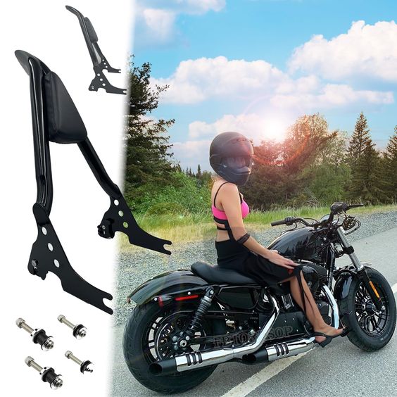 Demystifying Motorcycle Anatomy: A Comprehensive Guide