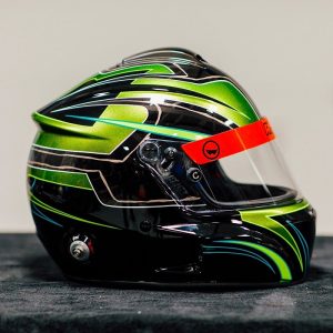 How to Repaint a Motorcycle Helmet: A Complete DIY Guide - Ride Chronicles