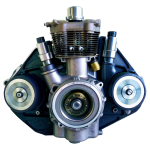 Motorcycle Engine Sizes: Guide to Displacement and Performance